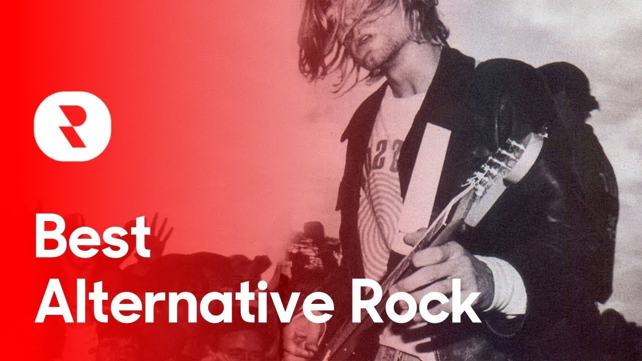 90s Alternative Rock Hits - Best Alternative Rock Songs 1990s - YouTube