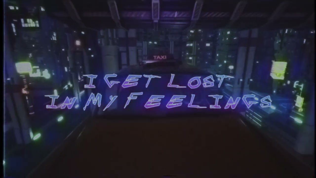 Whethan - Warning Signs (feat. Kevin George) [Lyric Video] - YouTube Music