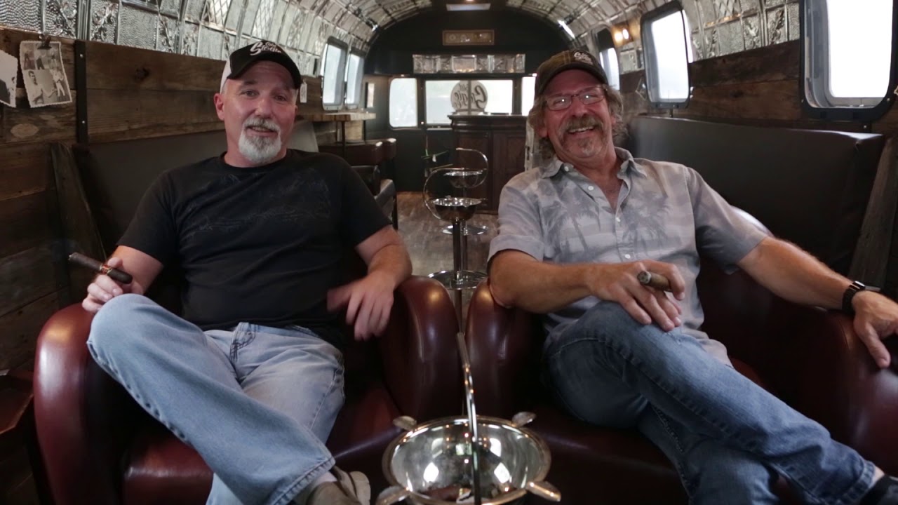 Old Stogie Company Promotional Video - YouTube
