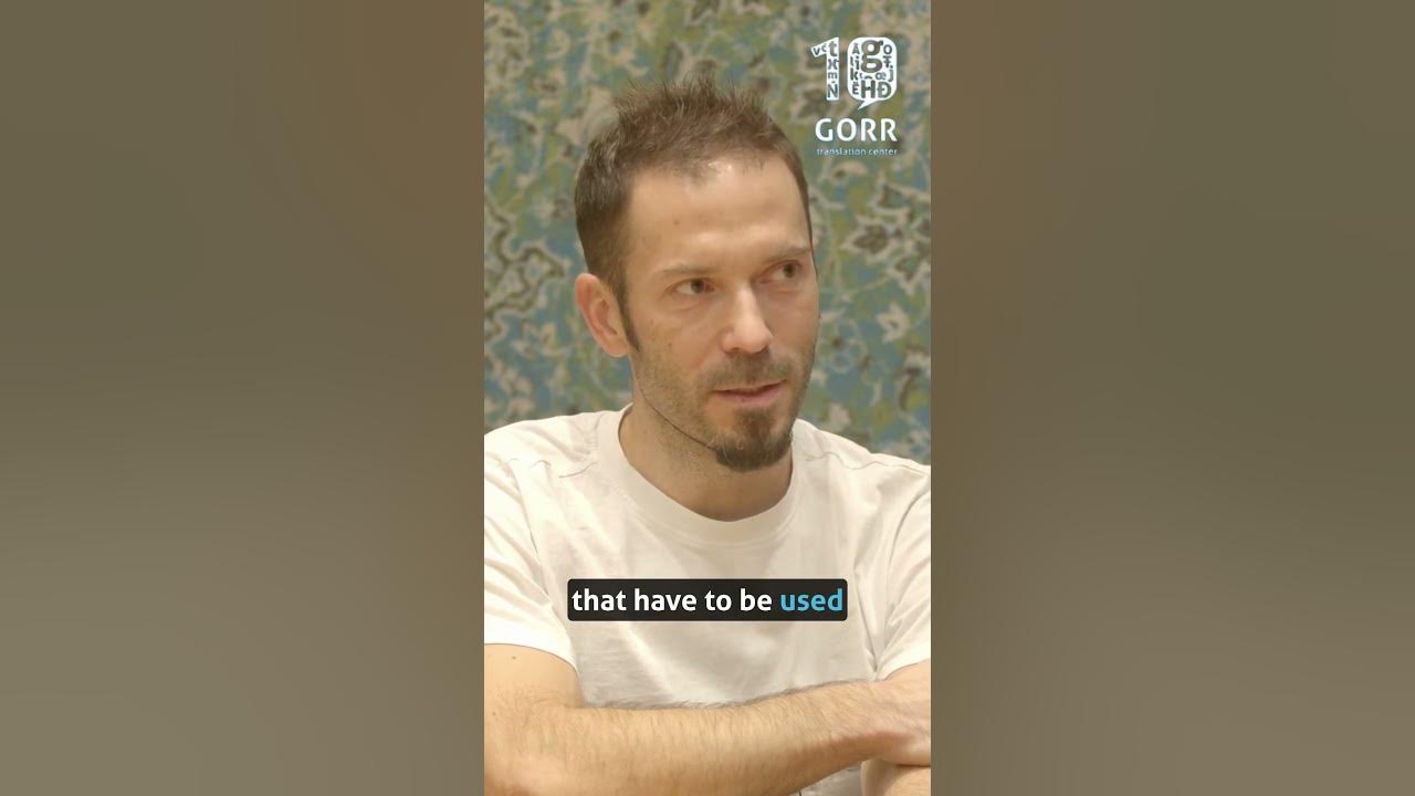 GORR Podcast #8: Agencies or Localization Teams? - YouTube