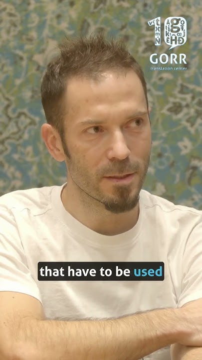 GORR Podcast #8: Agencies or Localization Teams? - YouTube