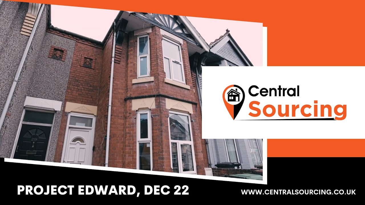 Project Edward - YouTube