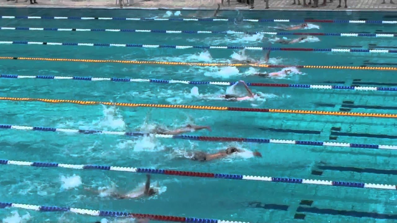 ISM 2011_Tom Seeman_50Z - YouTube