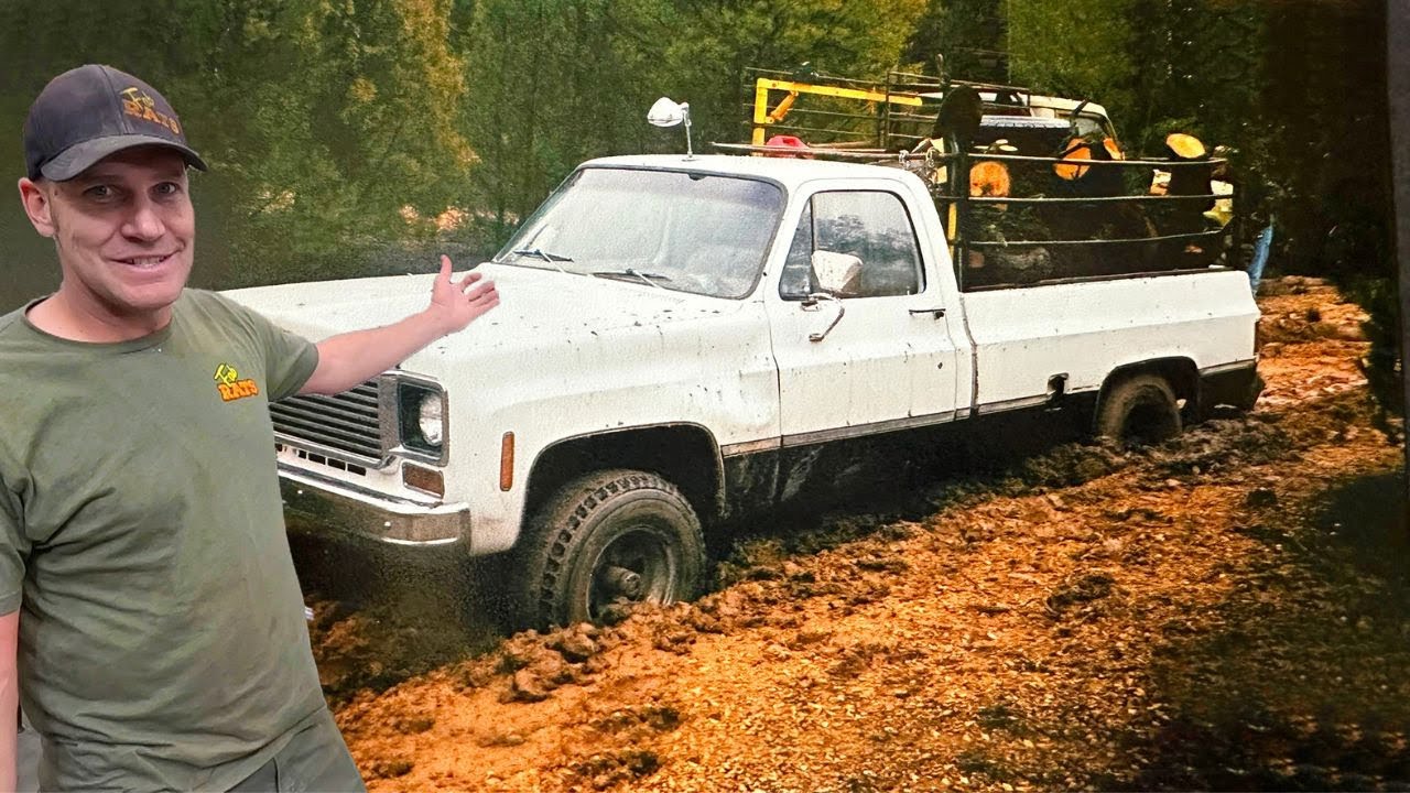 This Chevy Square Body Has Withstood The Test Of Time: HERE'S WHY ...