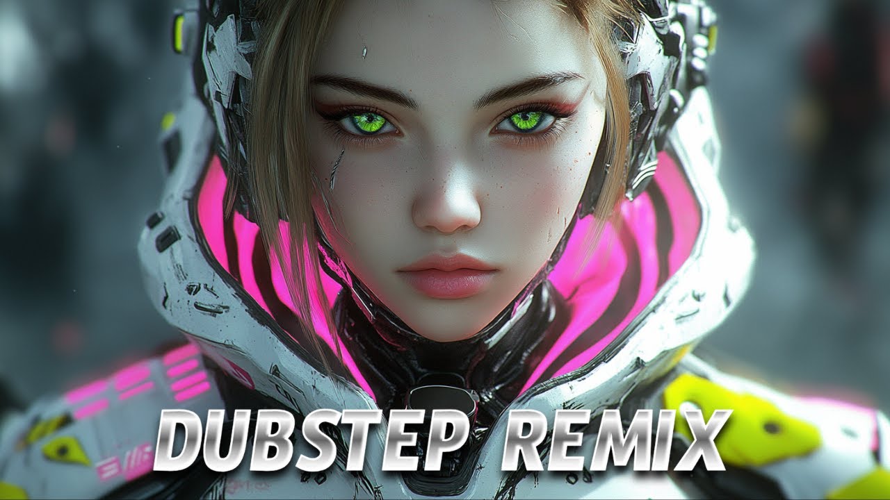 Dubstep Remix Best of Female Vocal Dubstep Mix 2024 🎧 Melodic Dubstep Music - YouTube