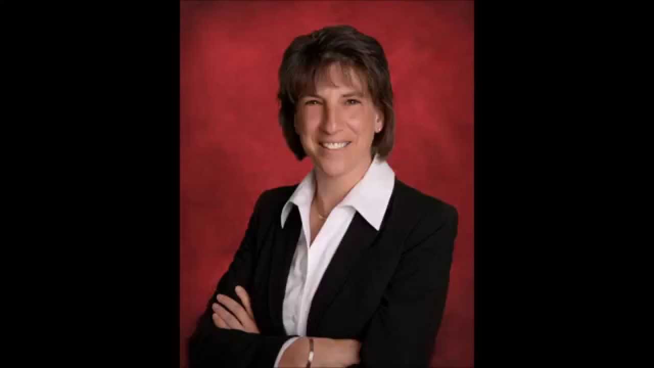 Jackie Izzo, candidate for Rome Mayor on WIBX - YouTube