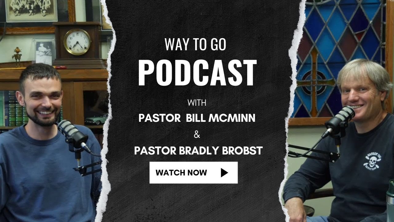 Top Tips for Being Blameless - YouTube