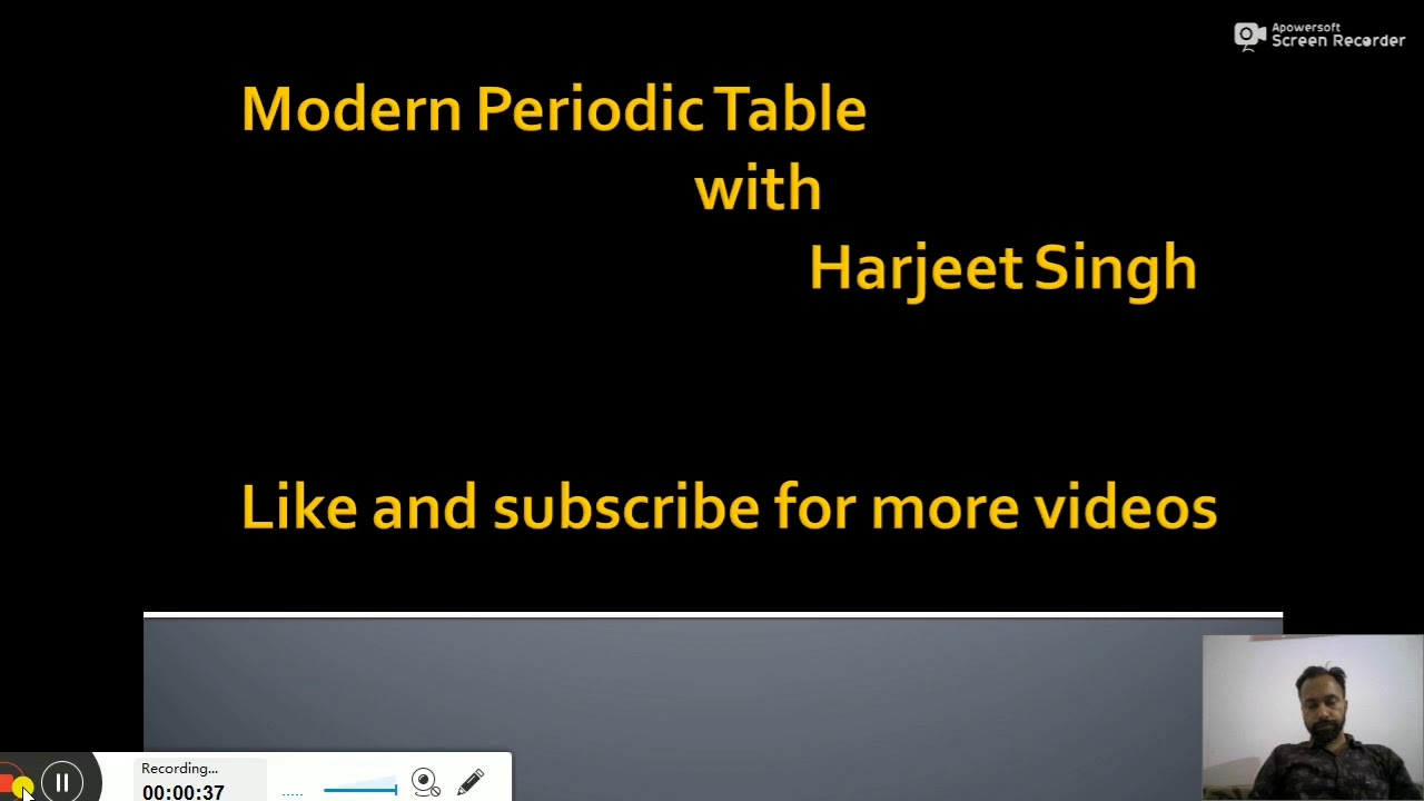 Mnemonics Easy Way To Learn P Block Elements YouTube mnemonics-easy-way-to-learn-p-block-elements-youtube