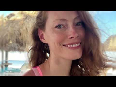 Alyssa Sutherland, Model berukuran besar|Bintang Model Instagram|Super Model 2025