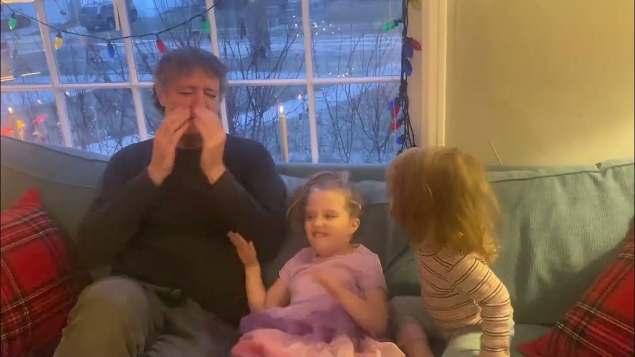 Yaniv Prepares for our January 20 Movie Pops Concert - YouTube