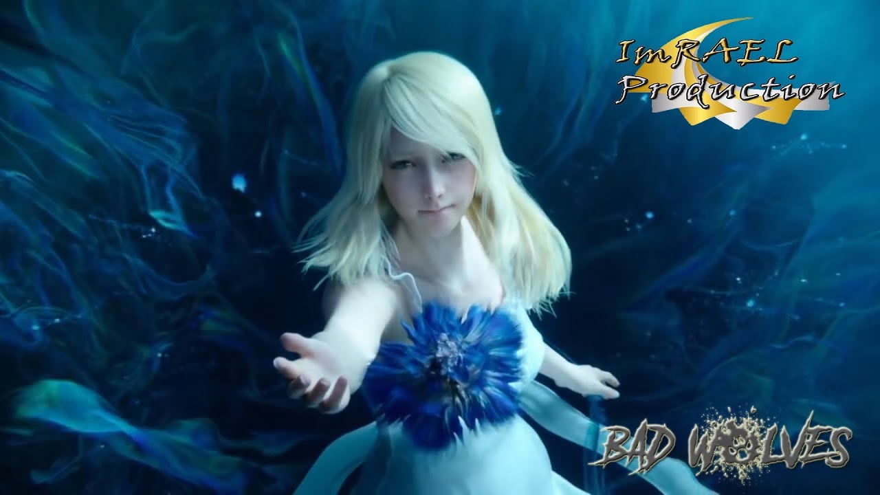 Bad Wolves feat. DIAMANTE - Hear Me Now ( Imrael Production ) HD - YouTube