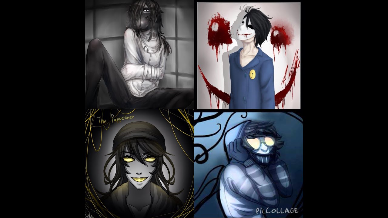 iNSaNiTY [JTK, BP, JA, TP, TT] - YouTube