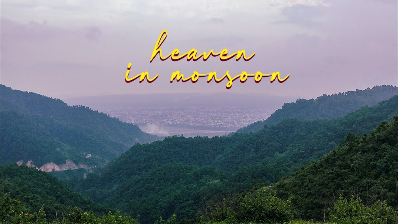 WATCHTOWER View from DWARA (Maldevta) - YouTube