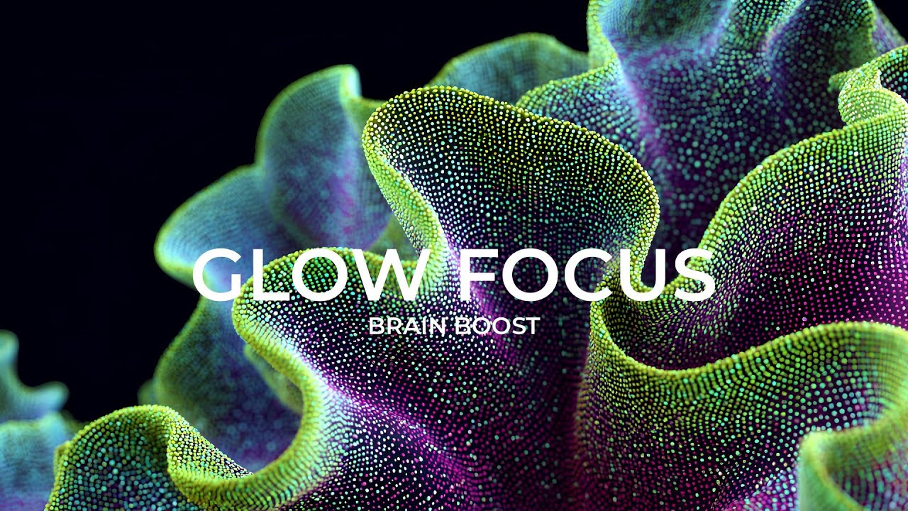 Intense Productivity Study Music - 16Hz Beta Binaural Beats to Increase ...
