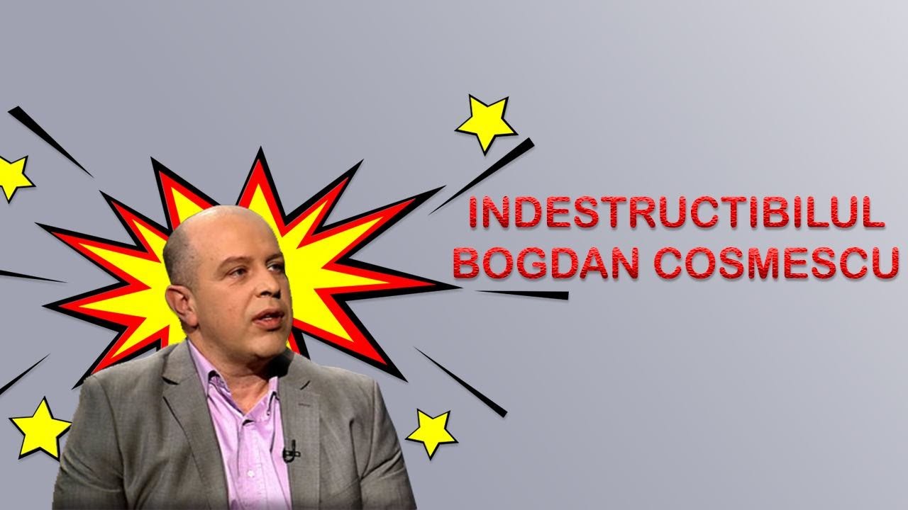 Poveștile lui Coco - Indestructibilul Bogdan Cosmescu - YouTube