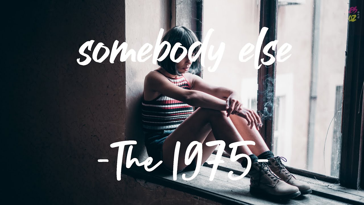 somebody else - The 1975 |LYRICS + 8D AUDIO| (use earphones) - YouTube