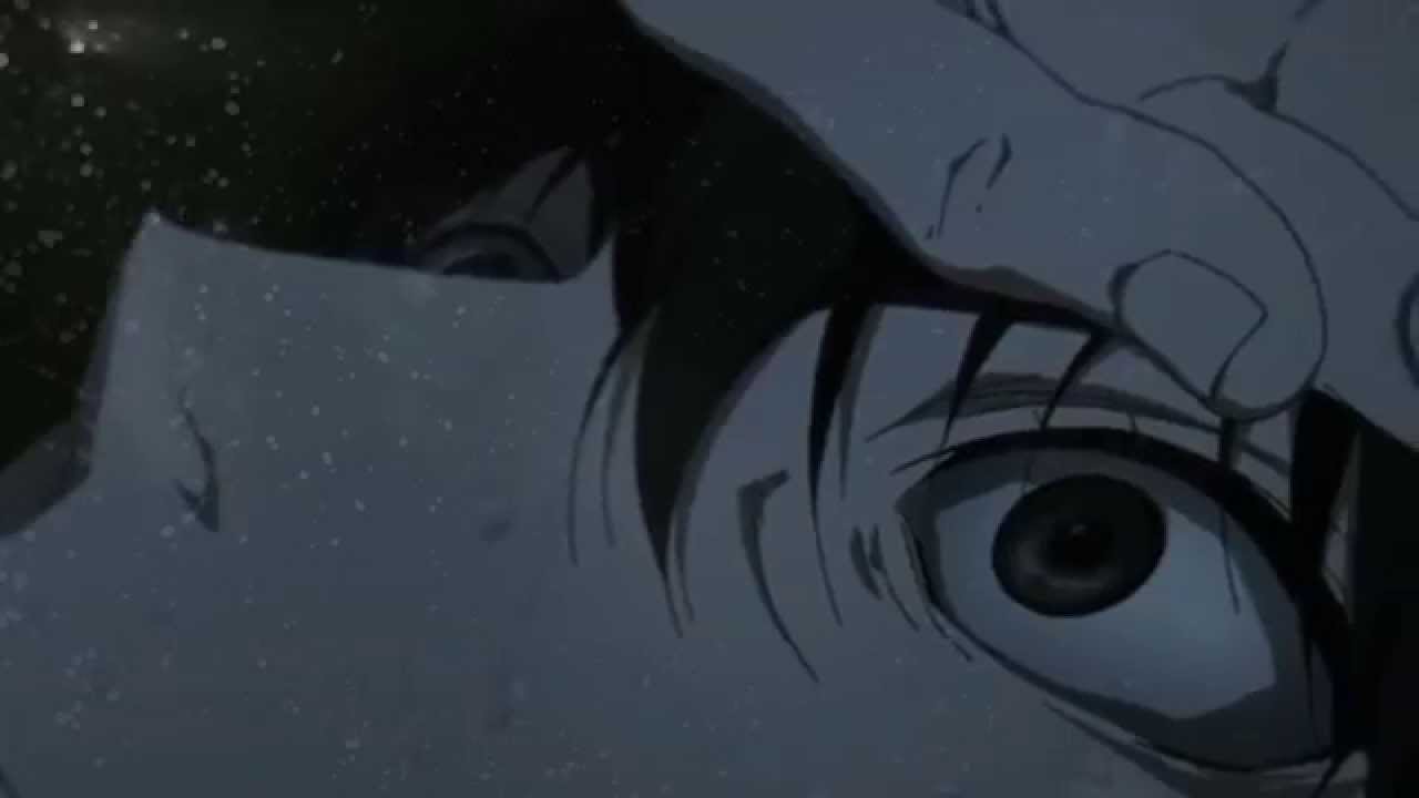 [ AMV ] Drove Through Ghosts To Get Here - YouTube