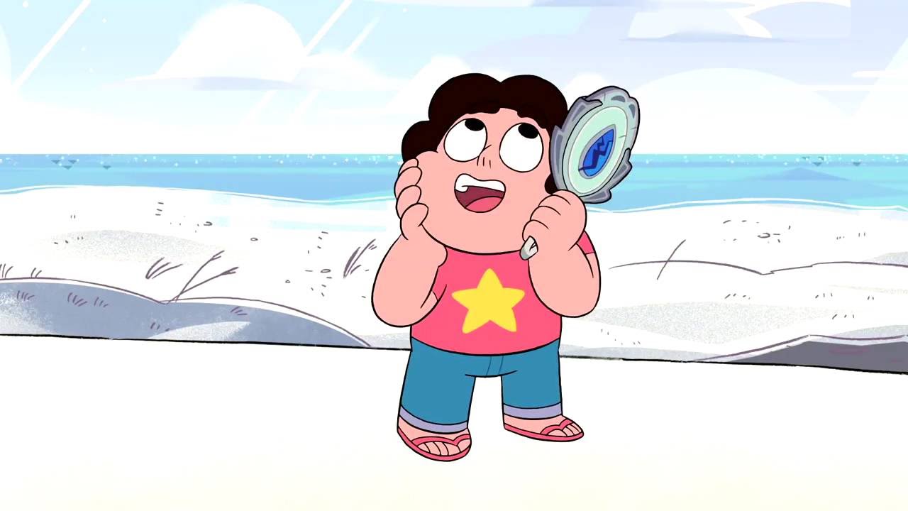 Steven - I'm just so excited for summer. Are you excited for summer? I ...