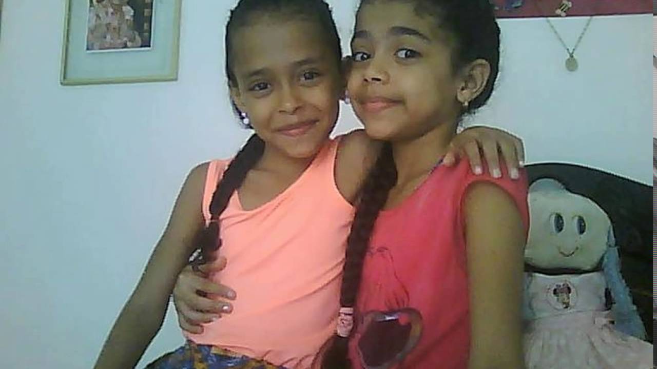 la mejor hemana del mundo - YouTube