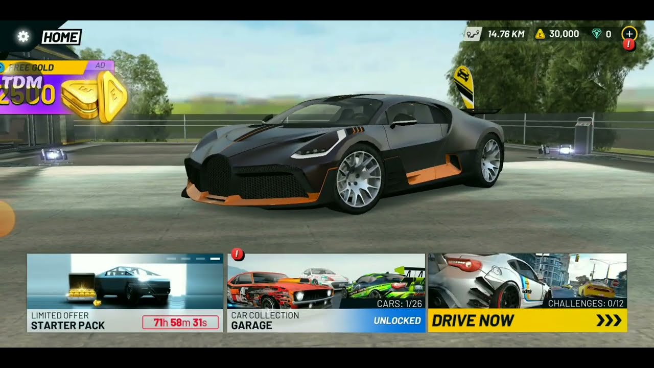 EXTREME CAR SIMULATOR MOD APK||How to use|| #modgame #cargames # ...