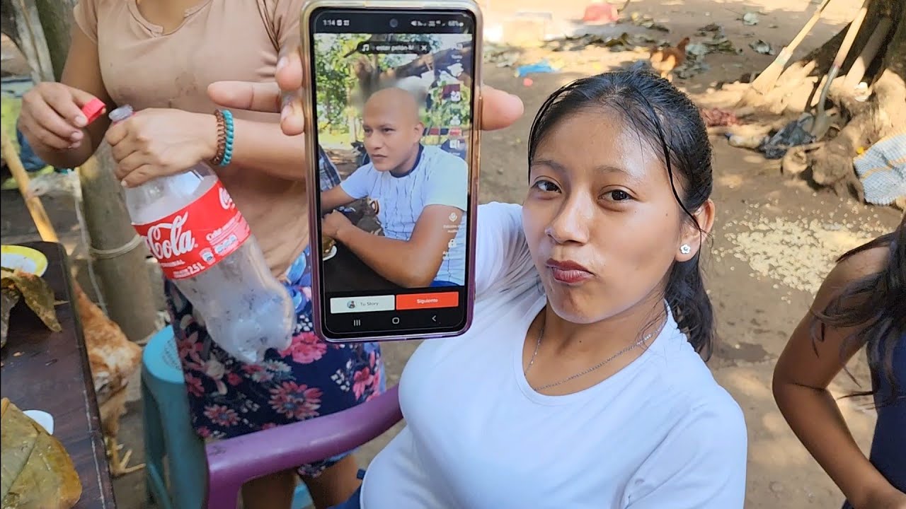 Llegó el momento de YOVANI😱 Así lo dejaremos ahora🤣 hoy ultimo video ...