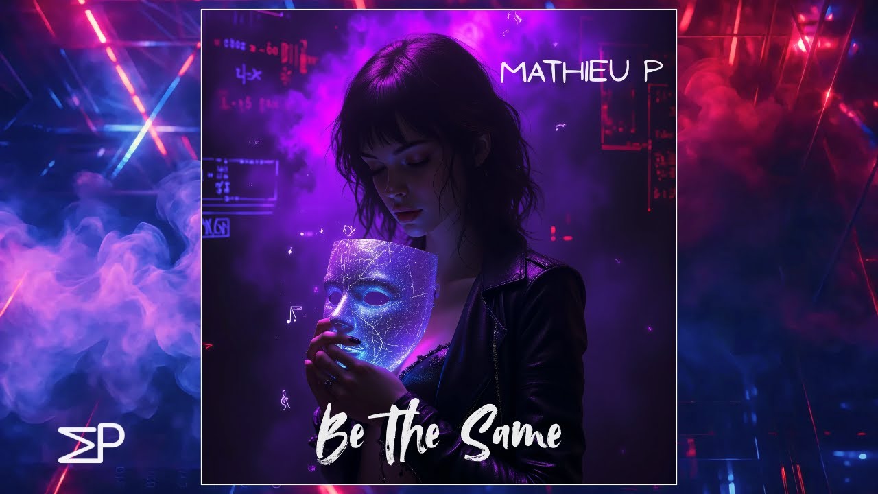 Mathieu P - Be The Same - YouTube