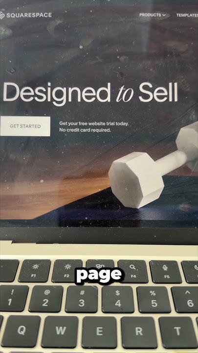 Build a powerful website without code - YouTube