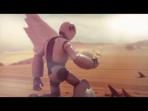 Sci Fi Animated Short Film "Tabula Rasa" by Arnoldas Vitkus (Cinematic ...