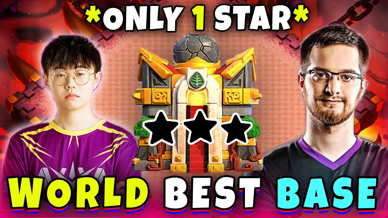 *UPDATED* TOWN HALL 16 Th16 WAR BASE With Link | TH16 LEGEND Base With ...