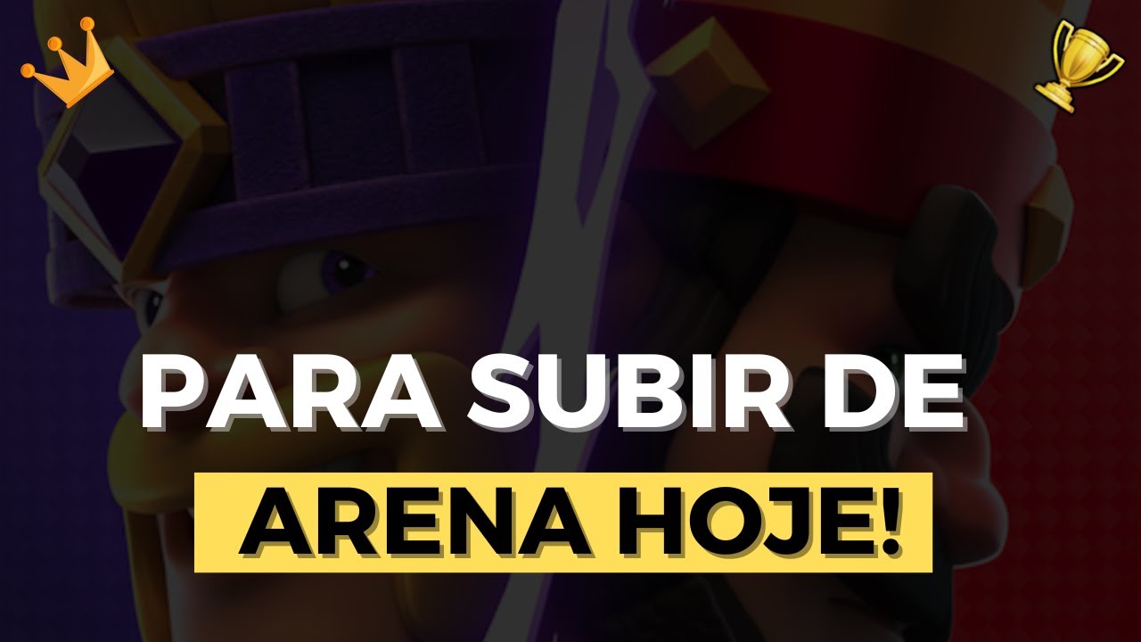 AS 3 DICAS MAIS VALIOSAS DE UM PRO PLAYER DE CLASH ROYALE - YouTube