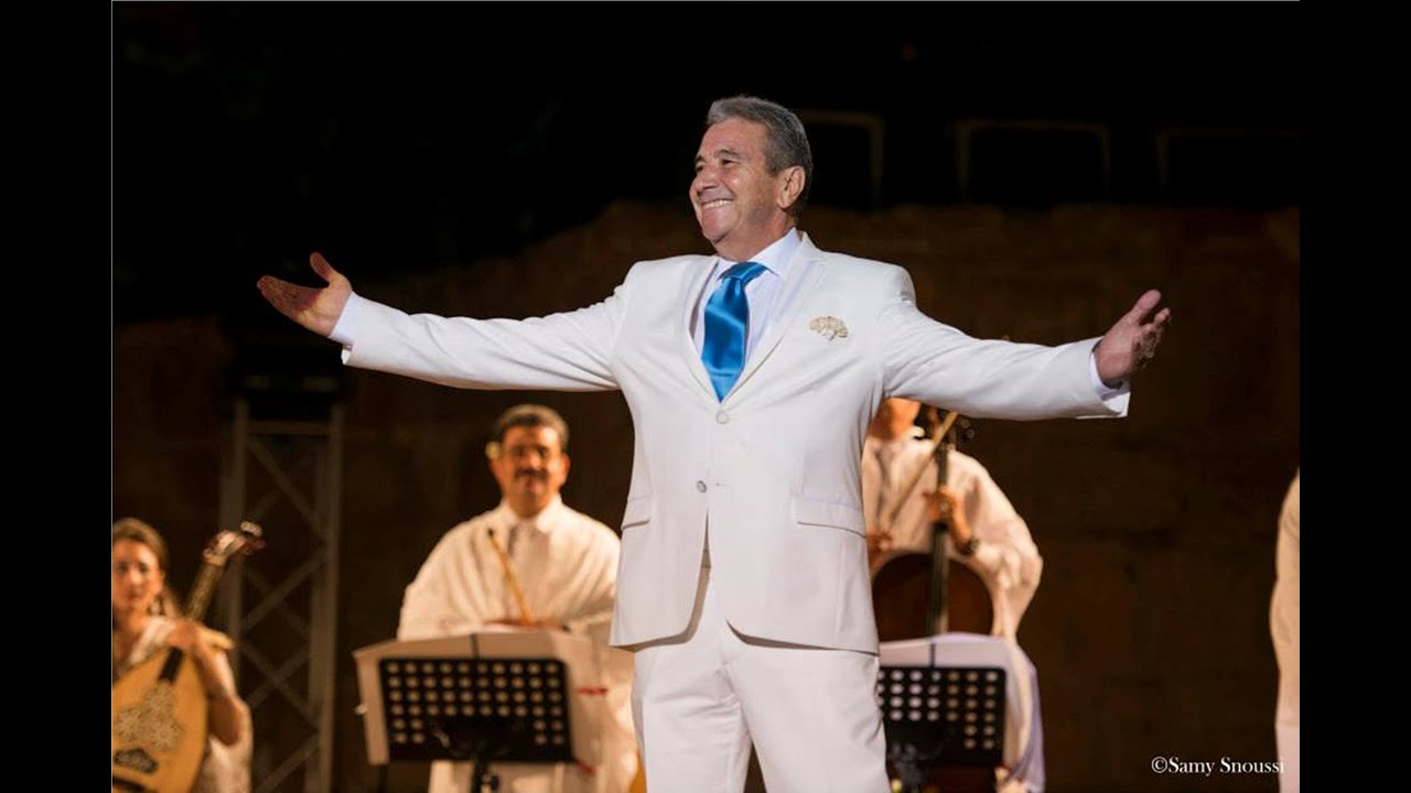 Hamdi BENANI Chante ''Bellah Ya Hamami '' Mise en ligne par Ammar ...