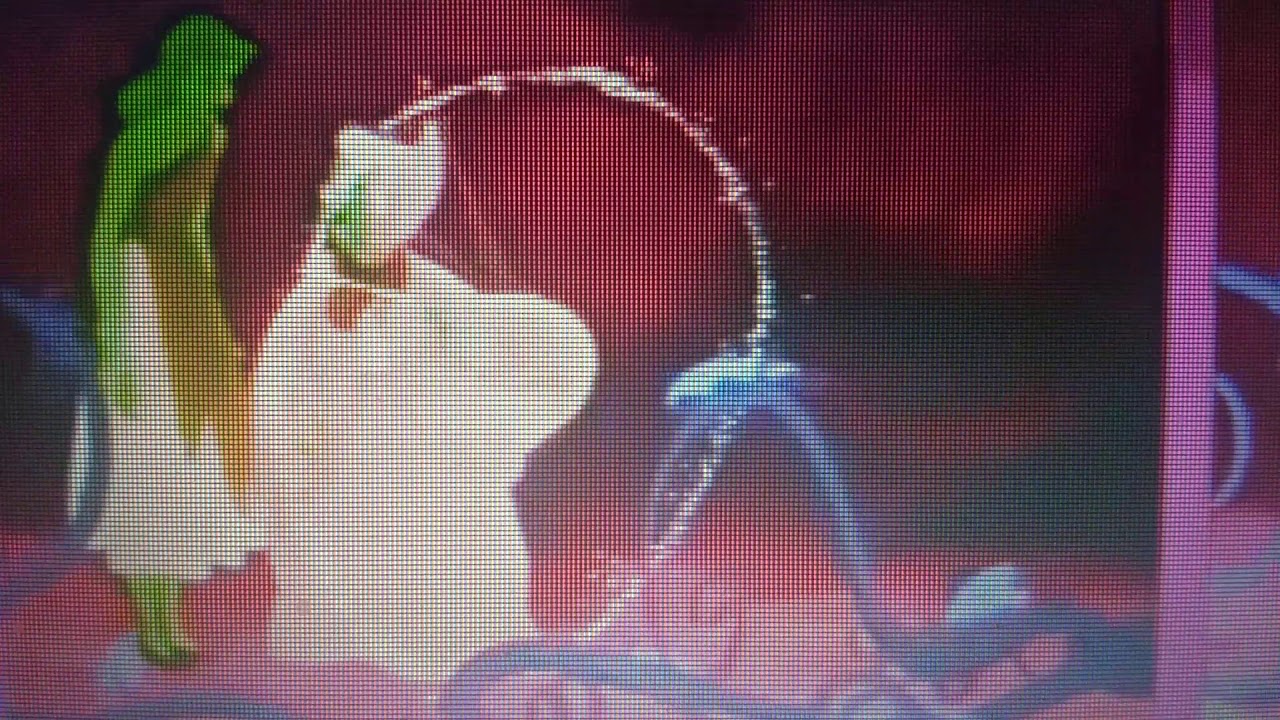 Sesame Street Episode 3867(4) - YouTube