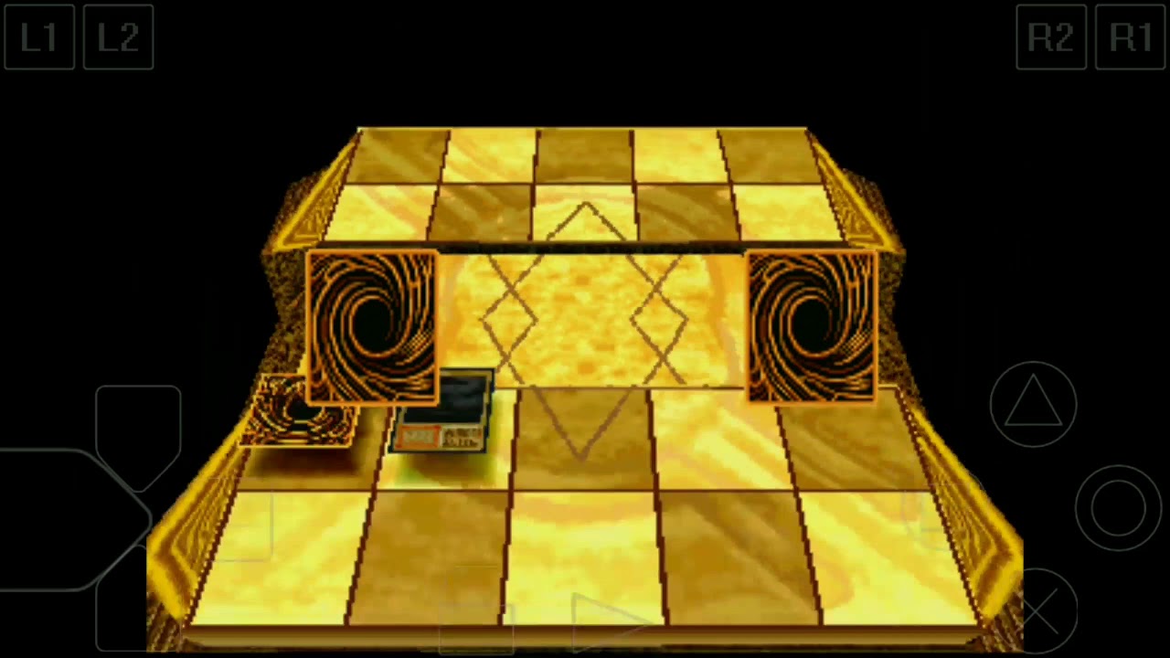 Yu-gi-oh Forbidden Memories. Part 13 - YouTube