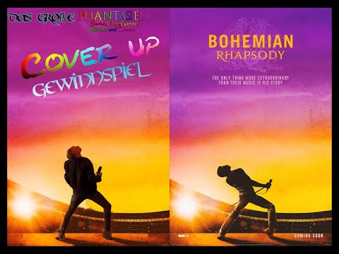 "Cover-Up Challenge" - Voting - YouTube