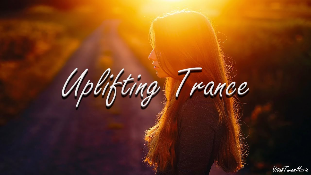 Trance Music Facebook Cover