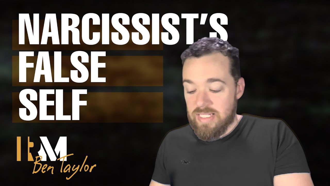 Narcissists False Self - YouTube