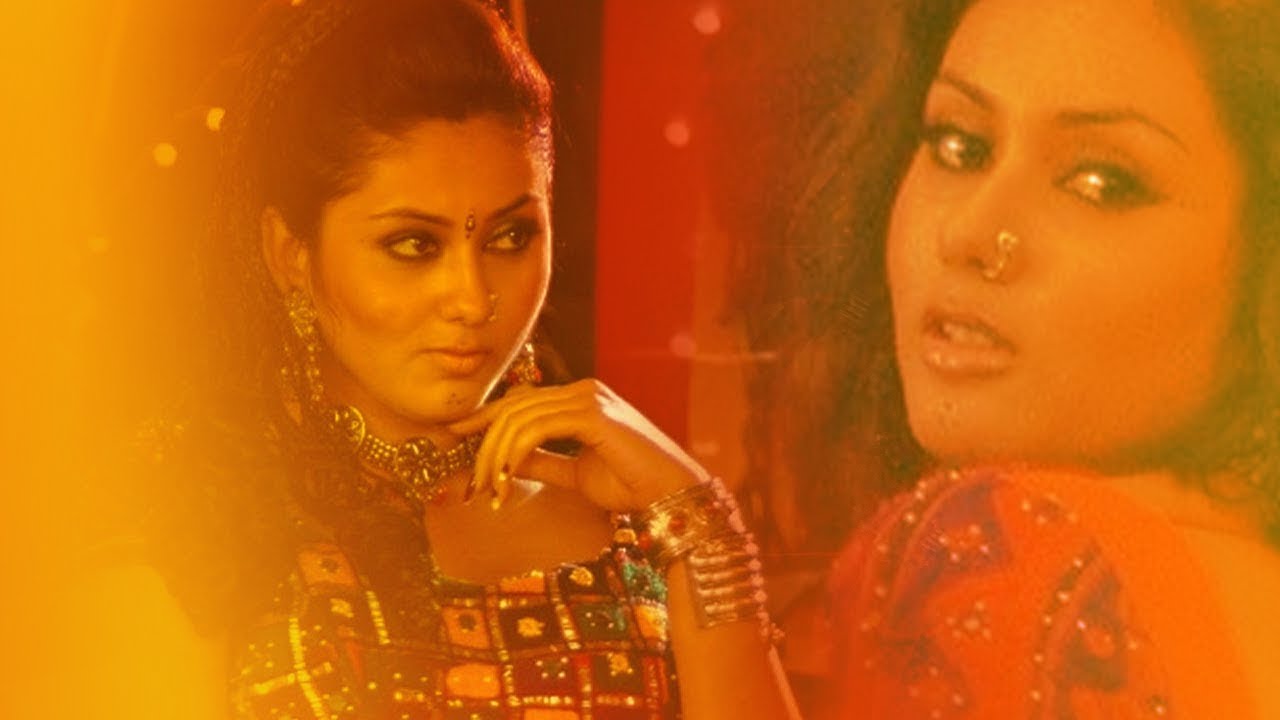 Aadi Adangum | Pandi | Namitha | Raghava Lawrence - YouTube