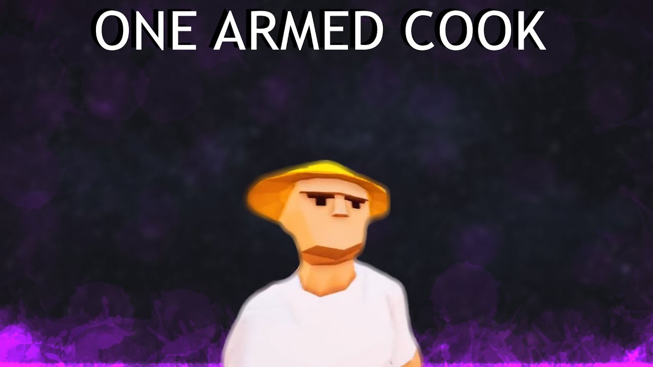 Kalson & Wizard otworzyli restaurację - One Armed Cook - YouTube