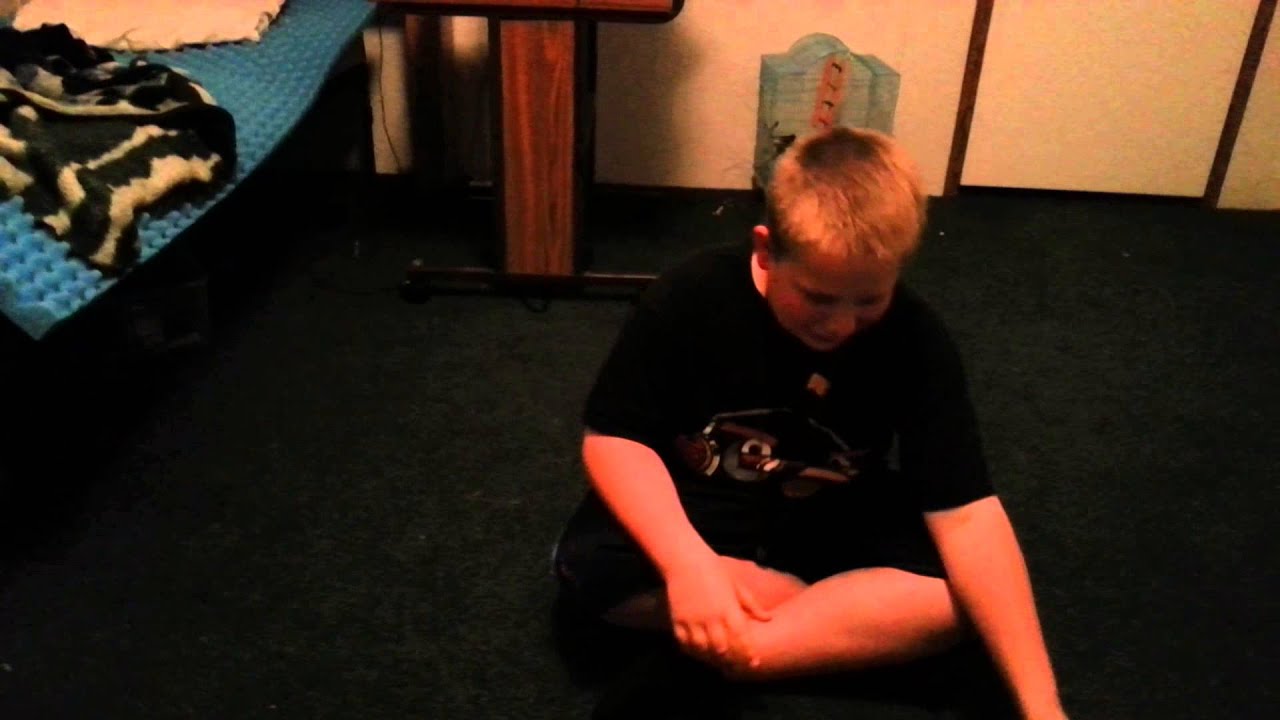 Bad boy fail 2 my mums ganna kill me - YouTube