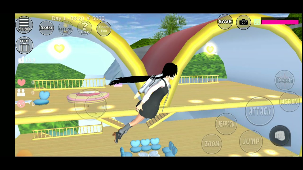 dicas para o Sakura show - YouTube