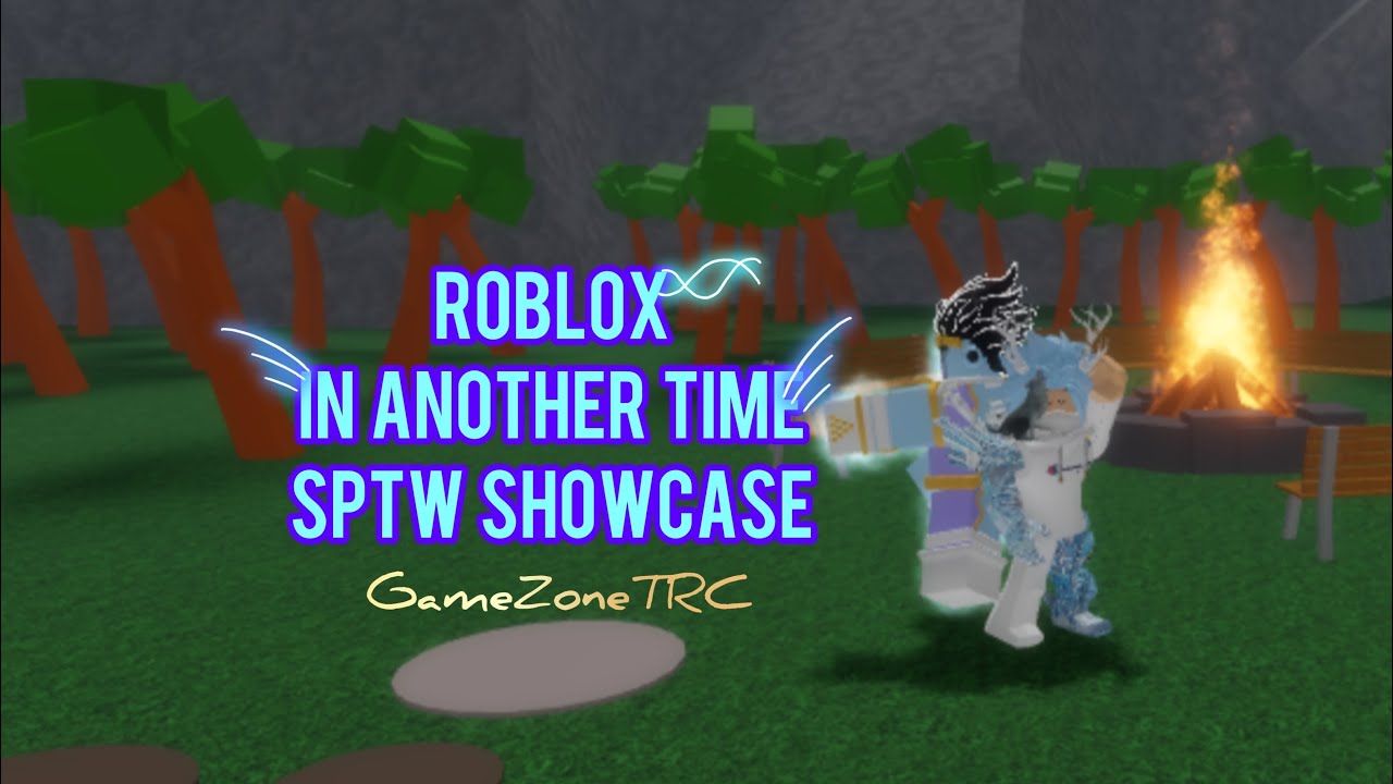 In Another Time SPTW Showcase | Roblox - YouTube