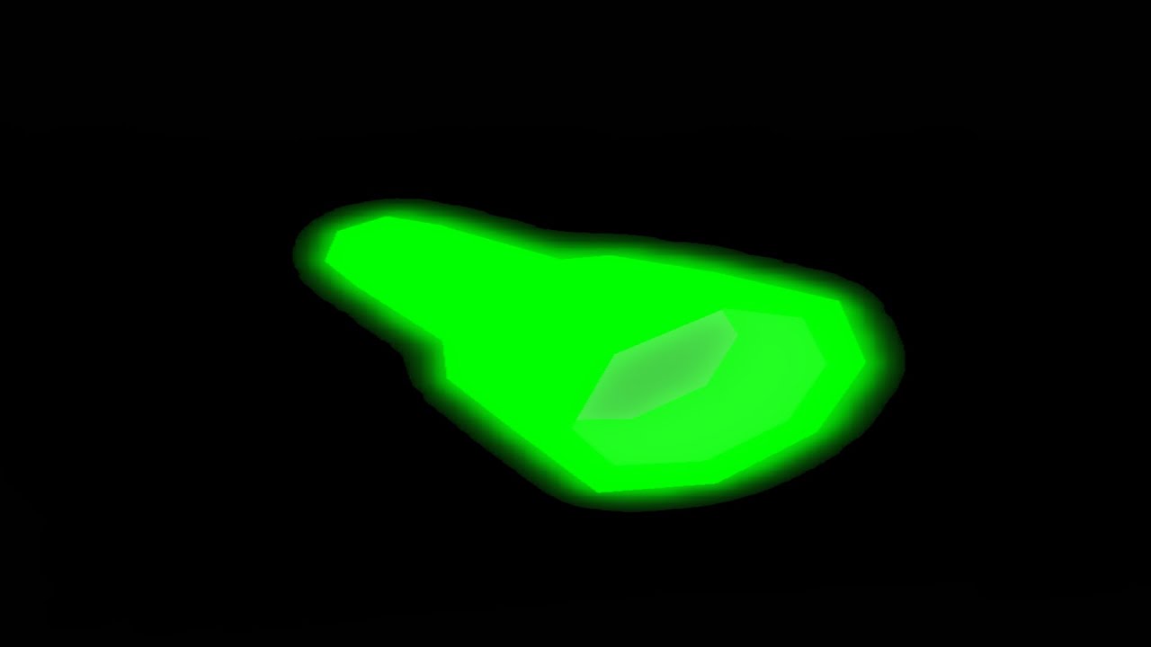 Flashlight hold / Gummylight shake Animation - YouTube