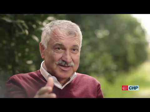 Zeydan Karalar'ın Adanalılar'a mesajı var