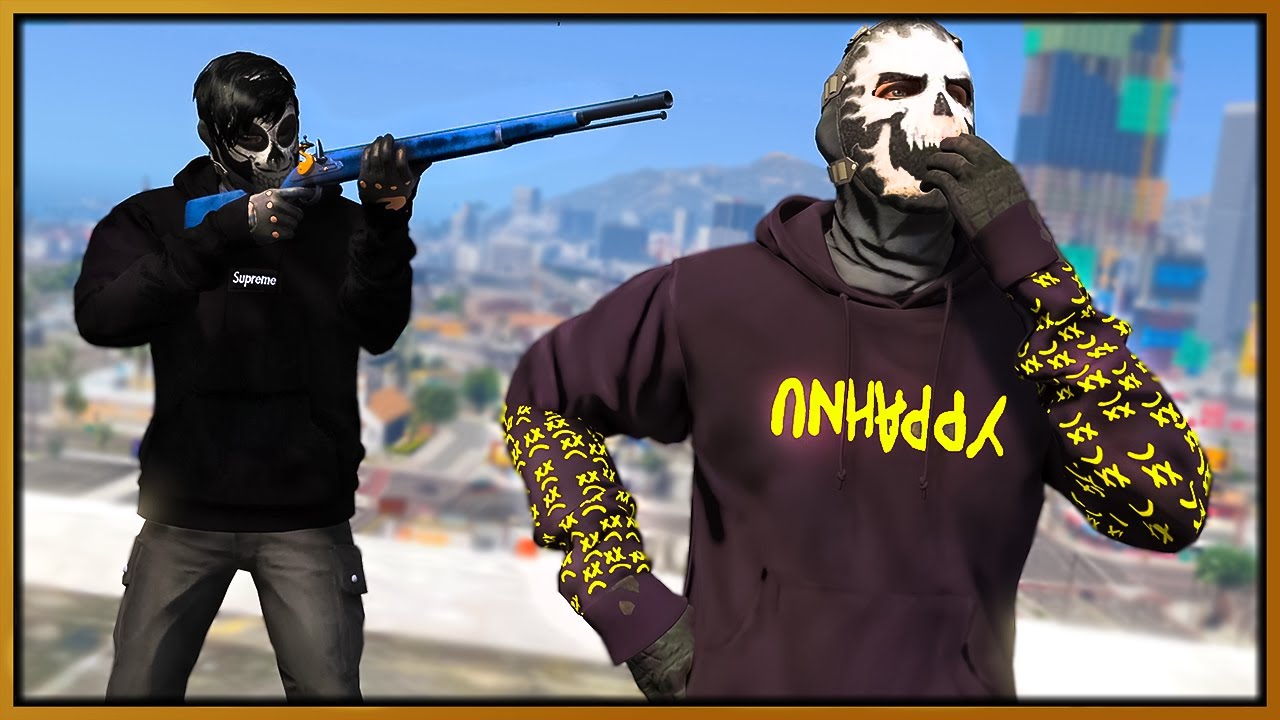GTA 5 RP - EMO Frenchie Gets Revenge - YouTube