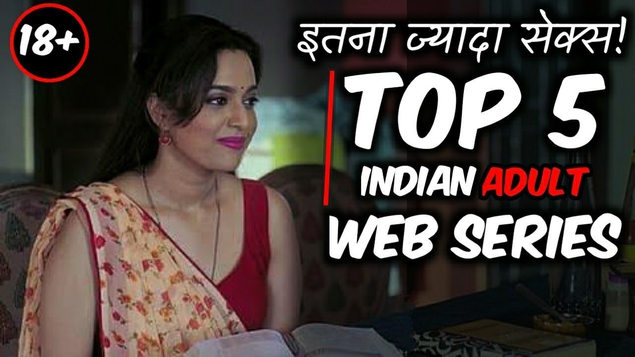 Top 5 Best🍌 Hot Indian Web Series On Alt Balaji Zee5 Netflix Amazon