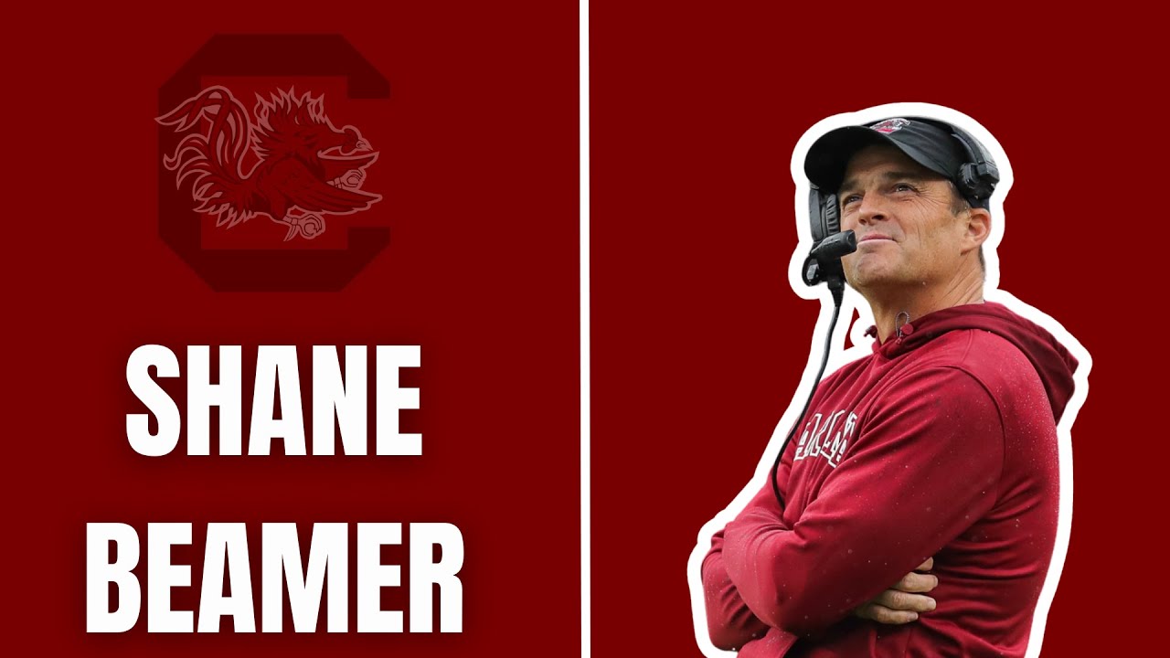 Shane Beamer talks season opener, new transfers, and player maturity ...