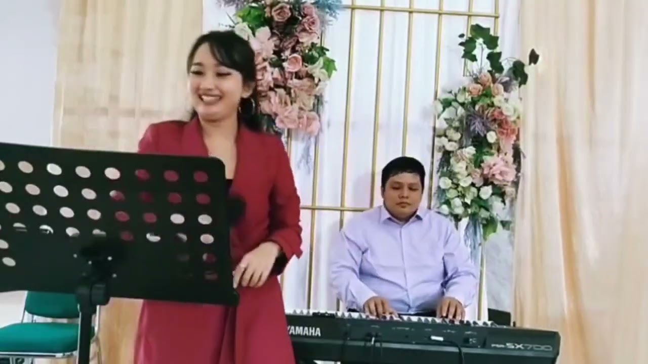 Infomaszee Ninu ninu (Cover) - YouTube