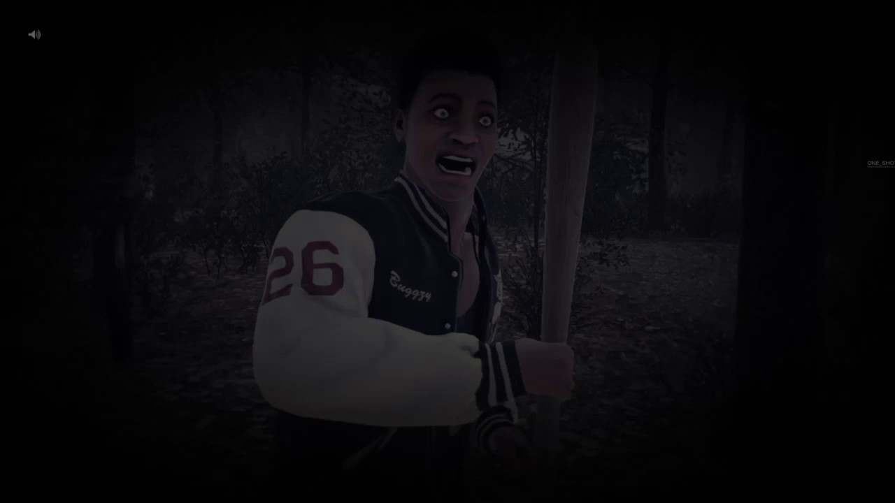 STALLING JASON FOR 10 MINUTES (PS4) FT13: The Game - YouTube