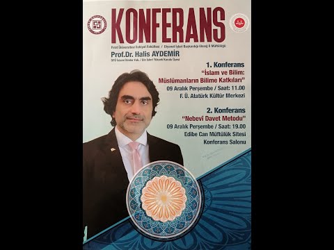 İslam ve Bilim Müslümanların Bilime Katkıları