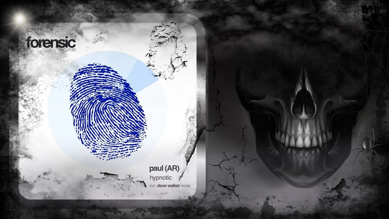 PAUL (AR) – Hypnotic (Original Mix) [Forensic Records] - YouTube
